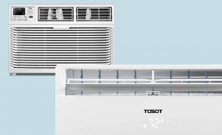 Air Conditioner Sizes to Choose From - The HVAC Blog