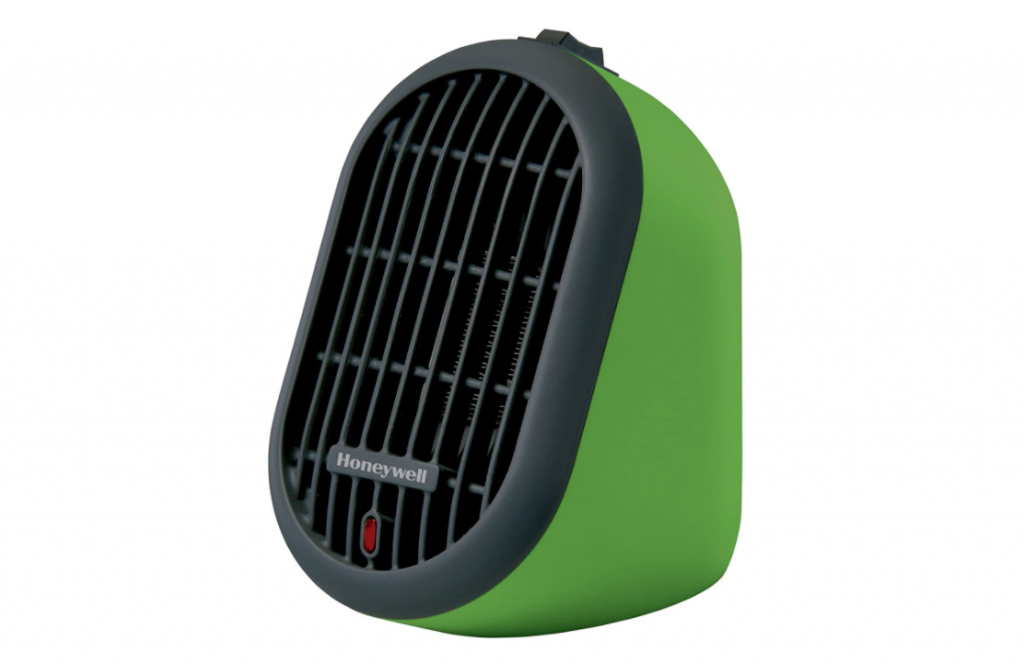 The 10 Best Ceramic Space Heaters - The HVAC Blog