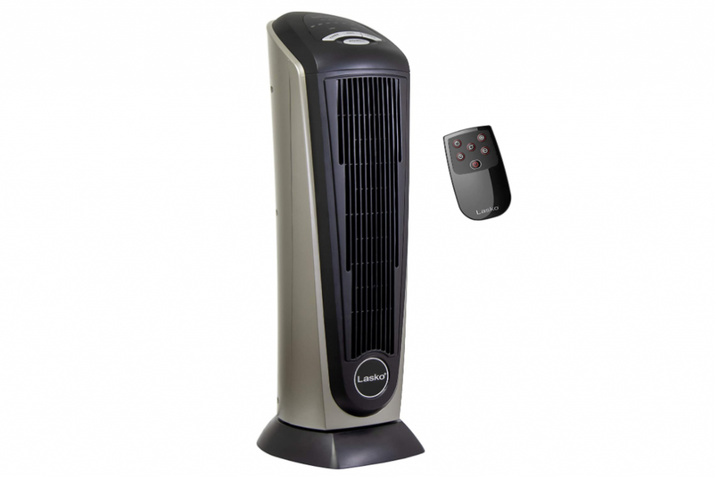 Lasko 751320 Ceramic Tower Heater Review - The HVAC Blog