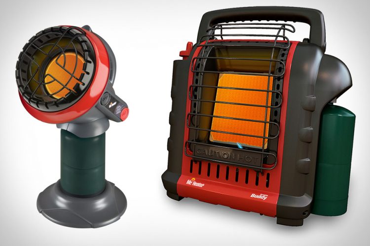 The 10 Best Indoor Propane Heaters 2026 | The HVAC Blog