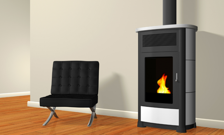 The 10 Best Pellet Stoves - The HVAC Blog