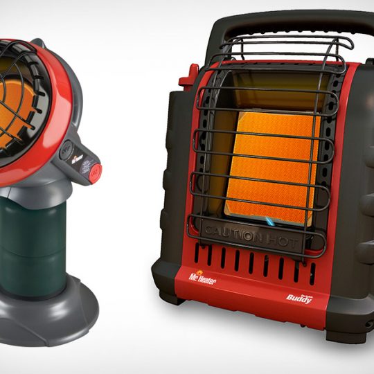The 10 Best Indoor Propane Heaters 2025 | The HVAC Blog
