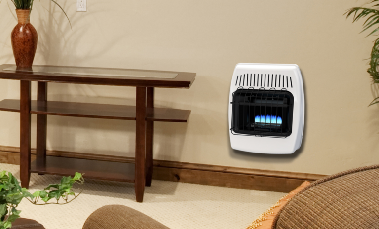 The 10 Best Ventless Propane Heaters (Updated 2025) | The HVAC Blog