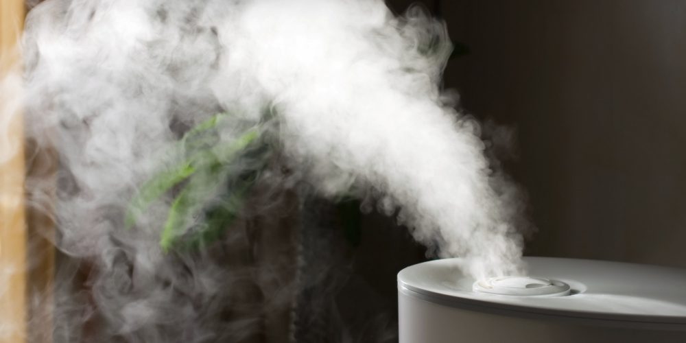 The 5 Best Whole House Humidifiers 2025 : The HVAC Blog