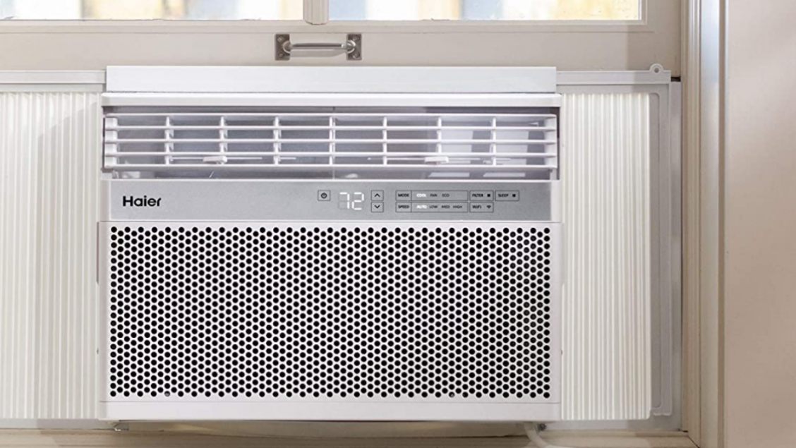The 5 Best 6000 BTU Air Conditioners of 2021 - The HVAC Blog
