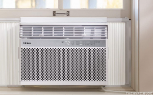 The 5 Best Vertical Sliding Window AC Units - The HVAC Blog