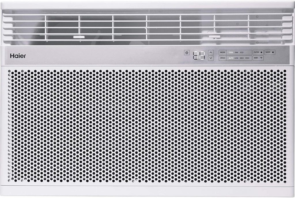 The 5 Best Vertical Sliding Window AC Units - The HVAC Blog