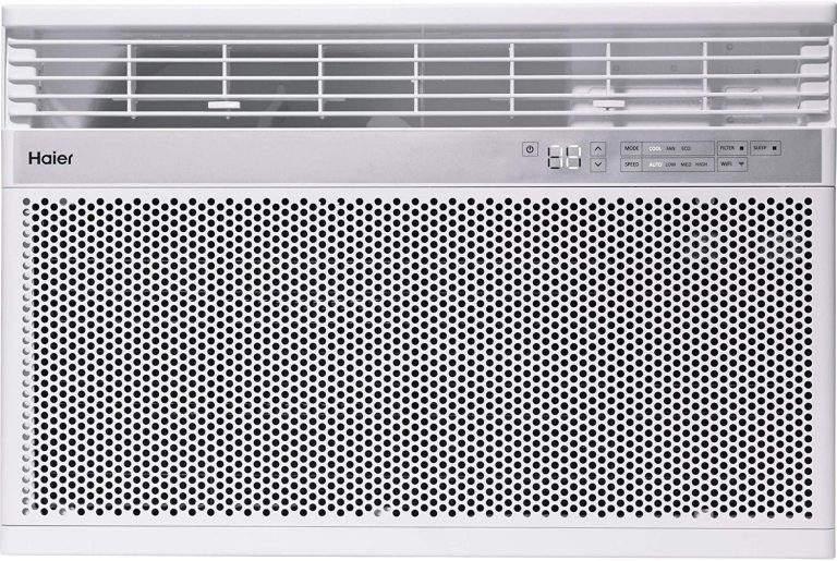 The 5 Best Vertical Sliding Window AC Units - The HVAC Blog