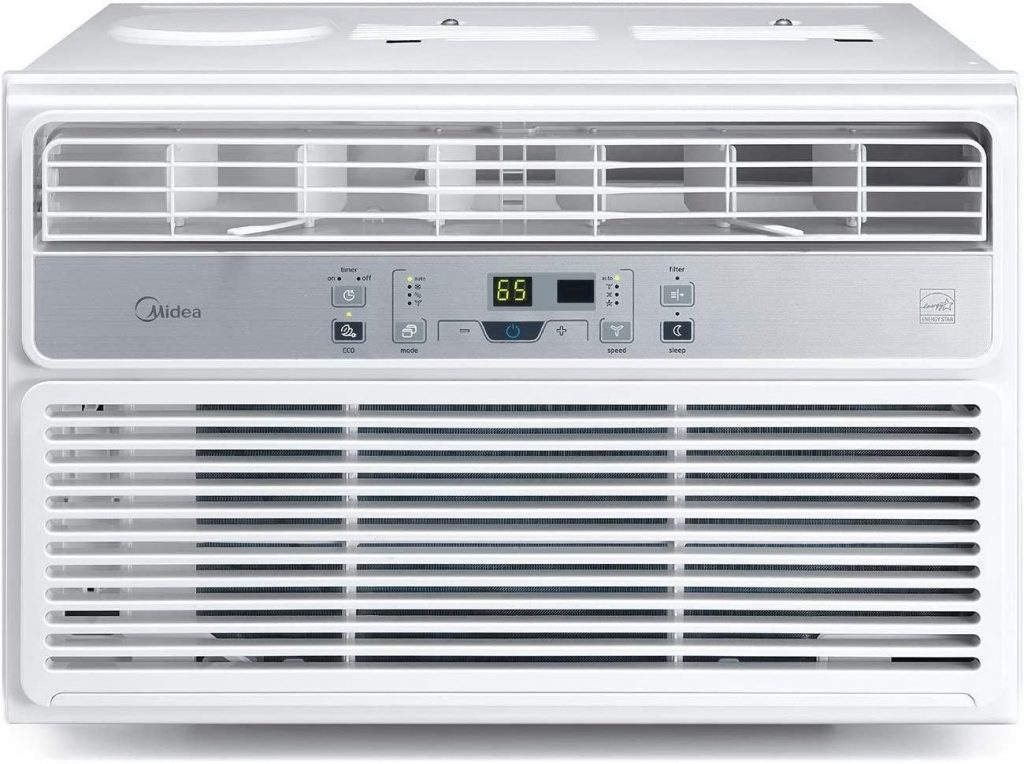 The 5 Best Vertical Sliding Window AC Units - The HVAC Blog