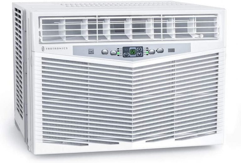 The 5 Best Vertical Sliding Window AC Units - The HVAC Blog