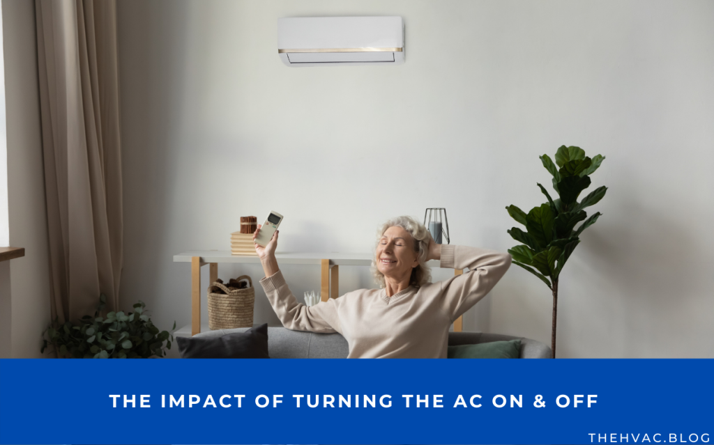Do You Turn The Air Conditioner Up or Down To Make it Cooler? (Answered ...